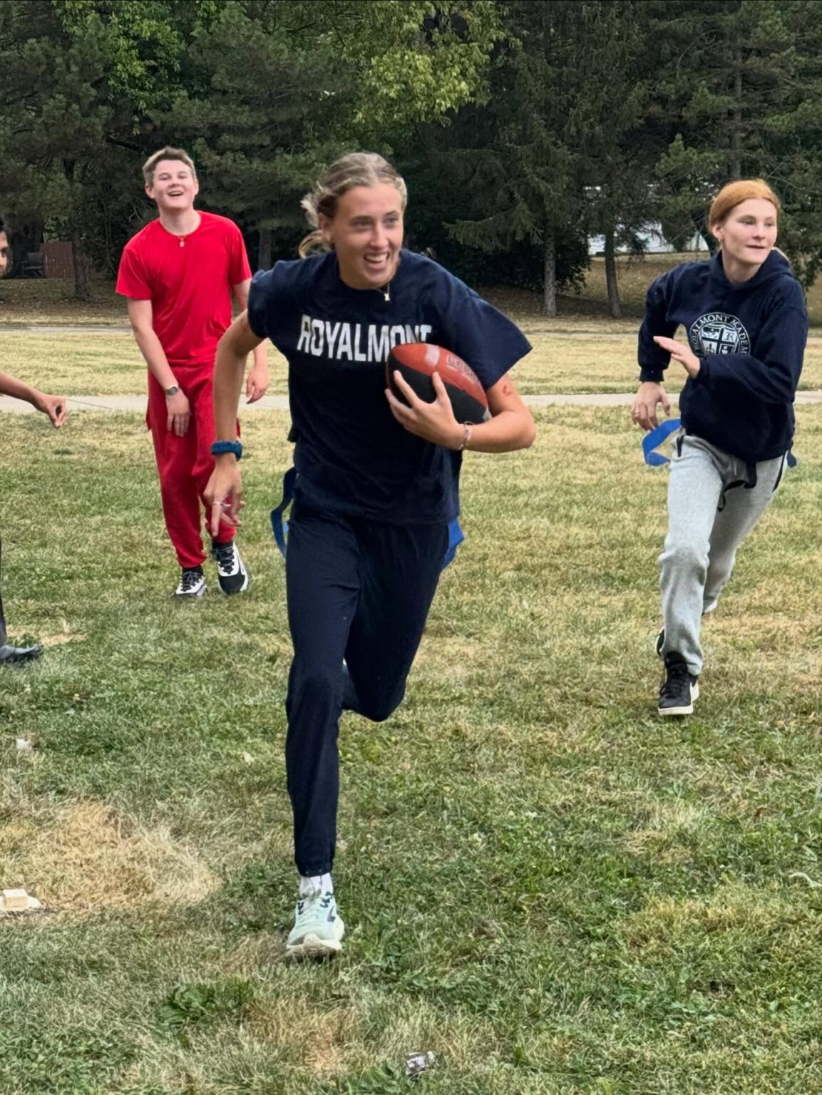 A Weekend to Remember - Royalmont Academy