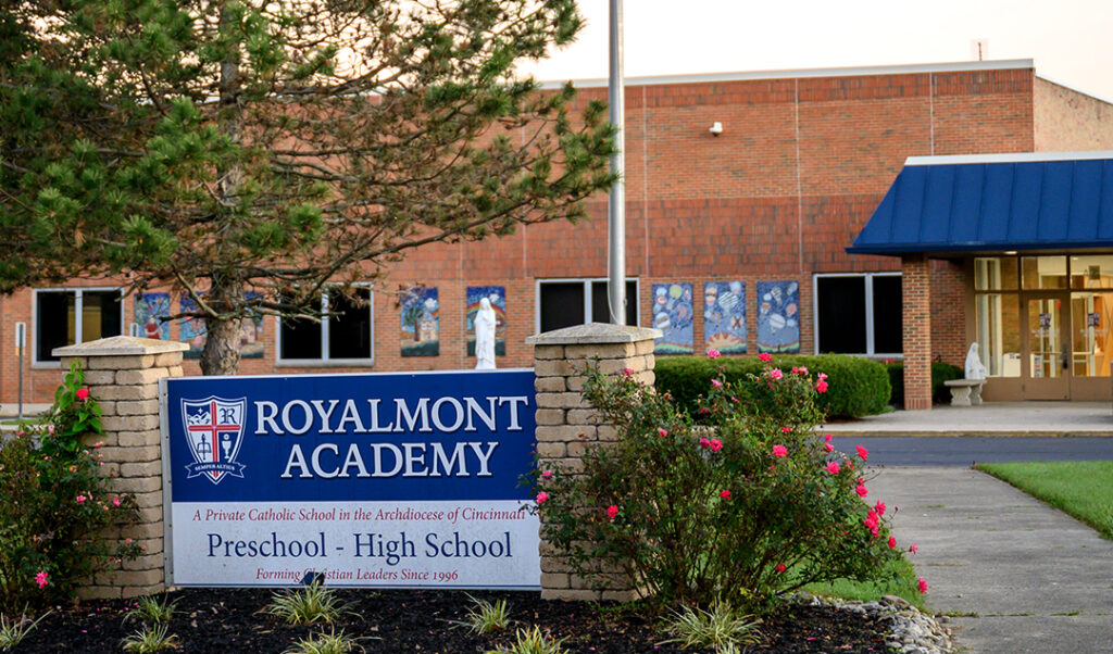 Ohio EdChoice Scholarship 2026–2027 Guide - Royalmont Academy