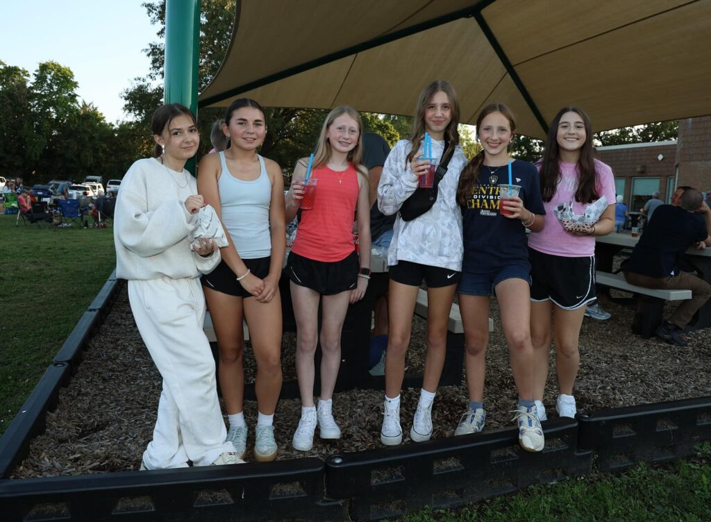 Middle School - Royalmont Academy